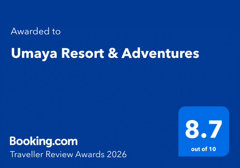 Best Resorts in Belize for Families This Summer - Umaya Resort & Adventures